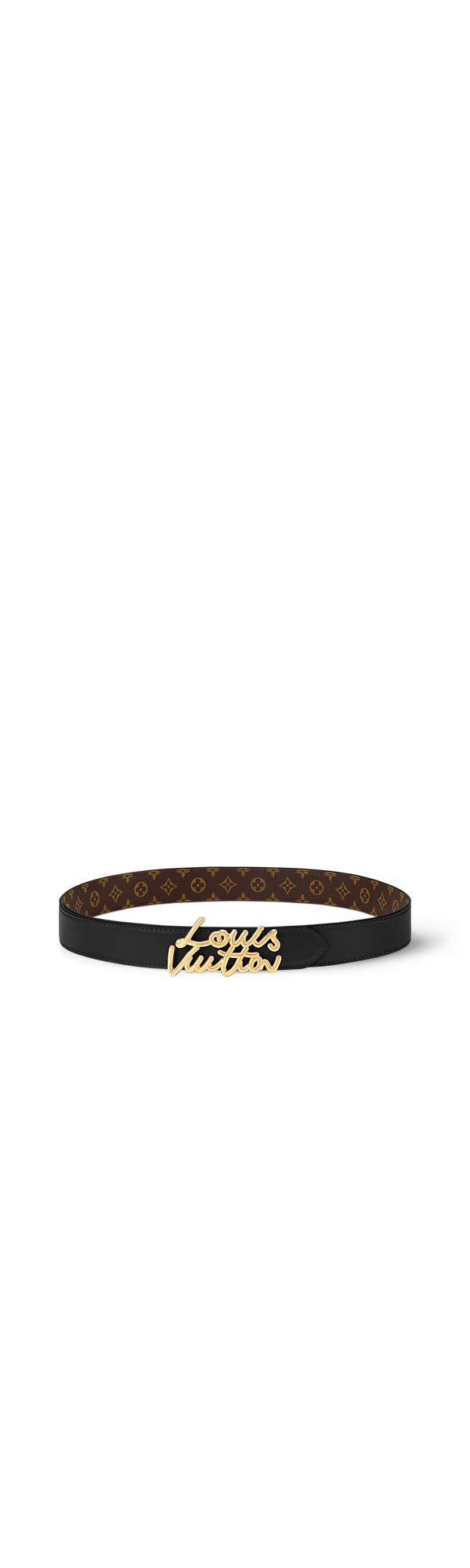 LV Script - New Luxury Collection | LOUIS VUITTON